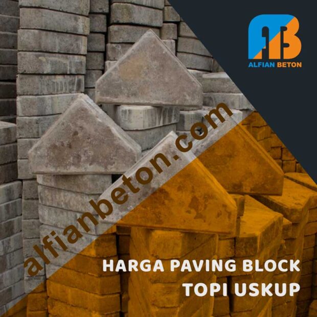Harga Paving Grass Block Terbaru 2025 Ramah Lingkungan - Alfian Beton
