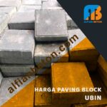 Harga Paving Grass Block Terbaru 2025 Ramah Lingkungan - Alfian Beton