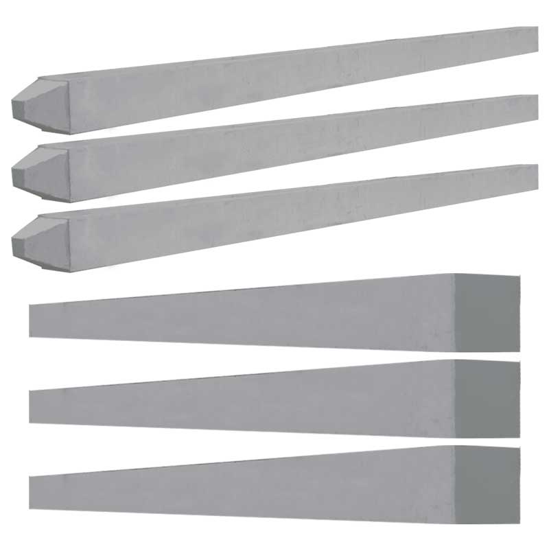 Mini Pile - Alfian Beton